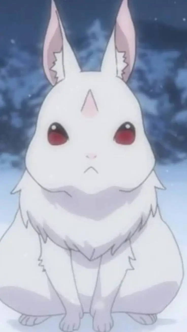 Chat with re zero rabbit - text or voice, Enjoy AI Chat Free & Safe