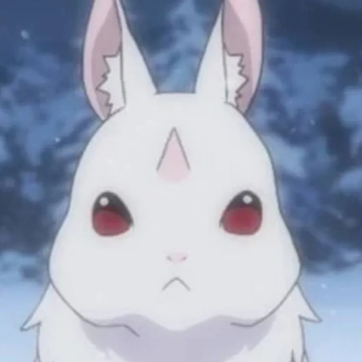 Chat with re zero rabbit - text or voice, Enjoy AI Chat Free & Safe