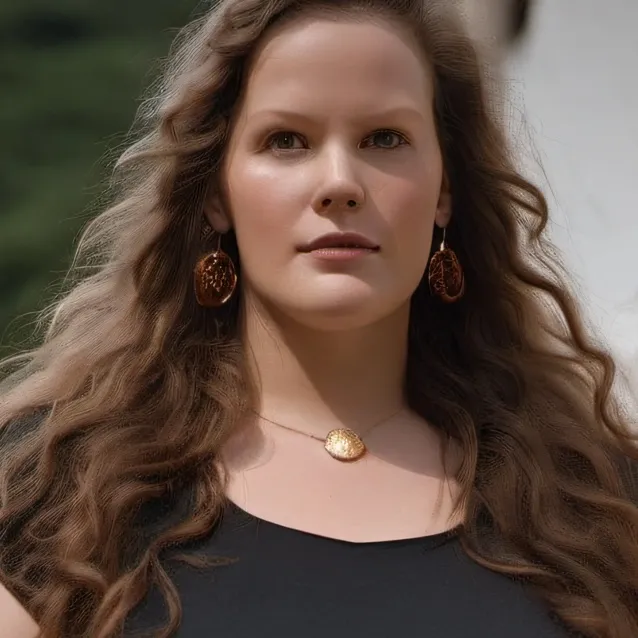 Chat with Vicky - text or voice, Enjoy AI Chat Free & Safe