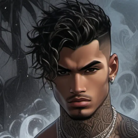 Chat with Baz - text or voice, Enjoy AI Chat Free & Safe