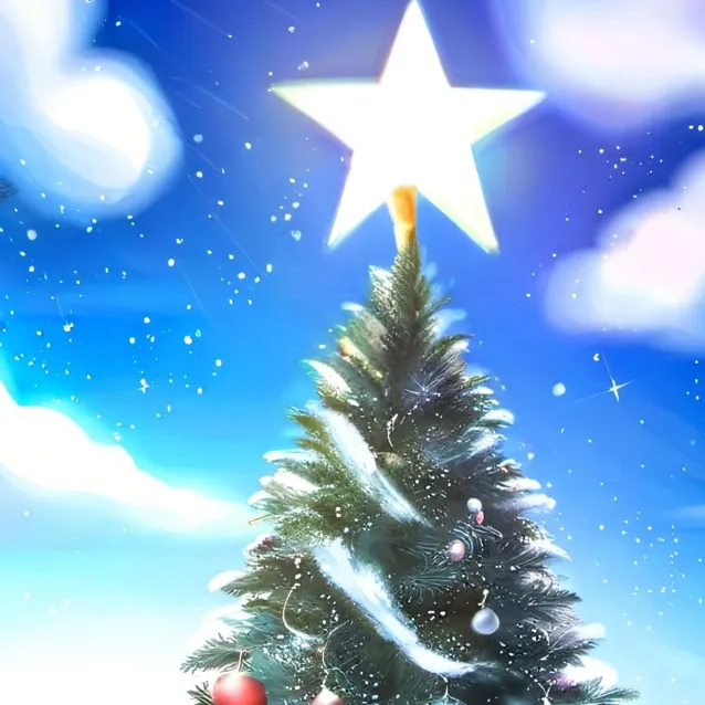 Chat with Dw Christmas!!! - text or voice, Enjoy AI Chat Free & Safe