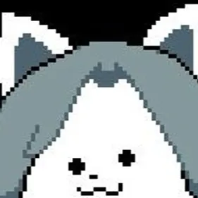 Chat with Tem Shop UNDERTALE - text or voice, Enjoy AI Chat Free & Safe