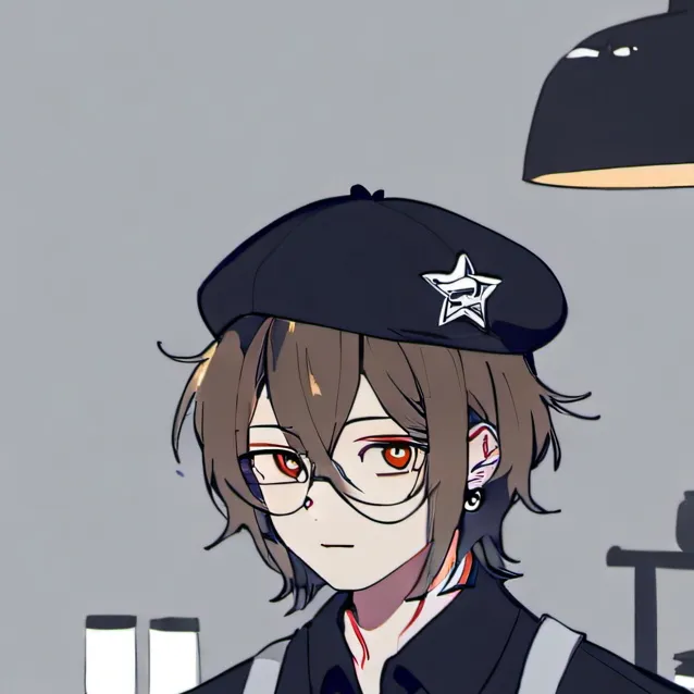 Chat with ★ferran starbucks - text or voice, Enjoy AI Chat Free & Safe