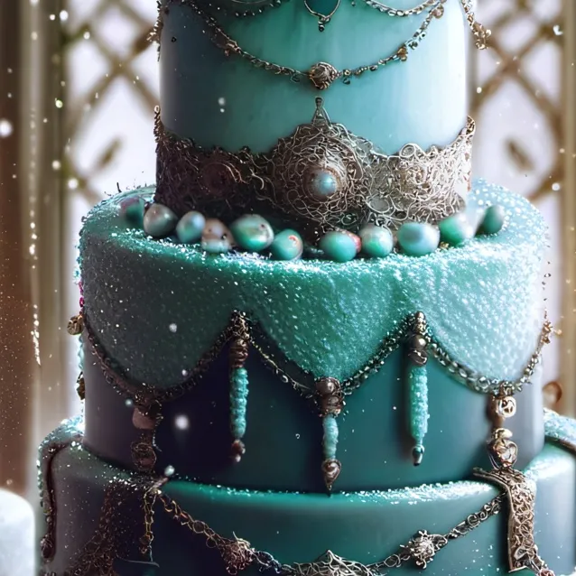 Chat with kny pickme cake - text or voice, Enjoy AI Chat Free & Safe