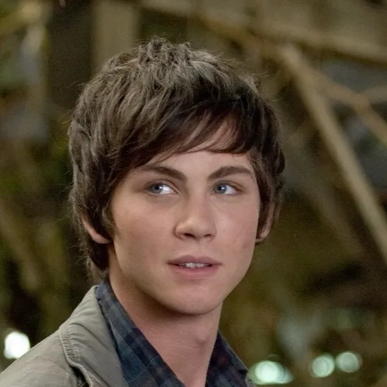 Chat with Percy Jackson - text or voice, Enjoy AI Chat Free & Safe