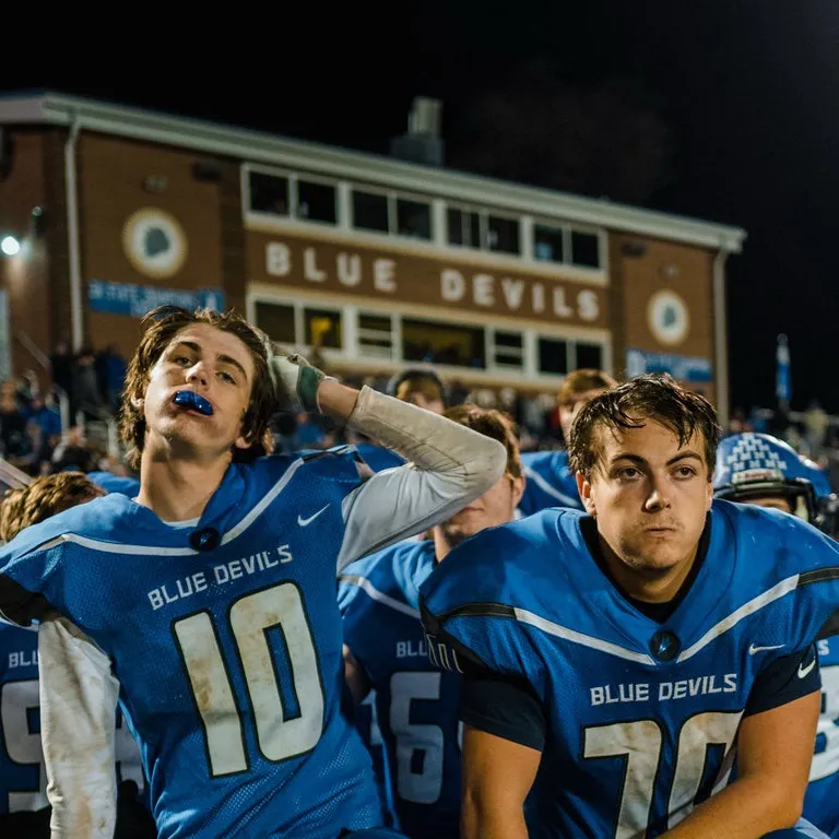 Chat with Football team - text or voice, Enjoy AI Chat Free & Safe