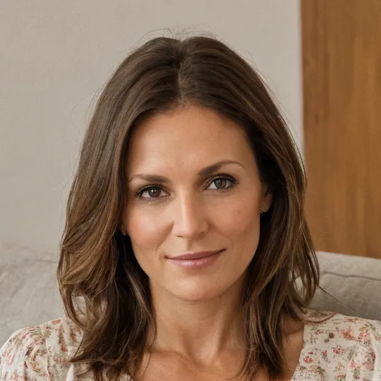 Chat With Aunt Julie Text Or Voice Enjoy Ai Chat Free And Safe