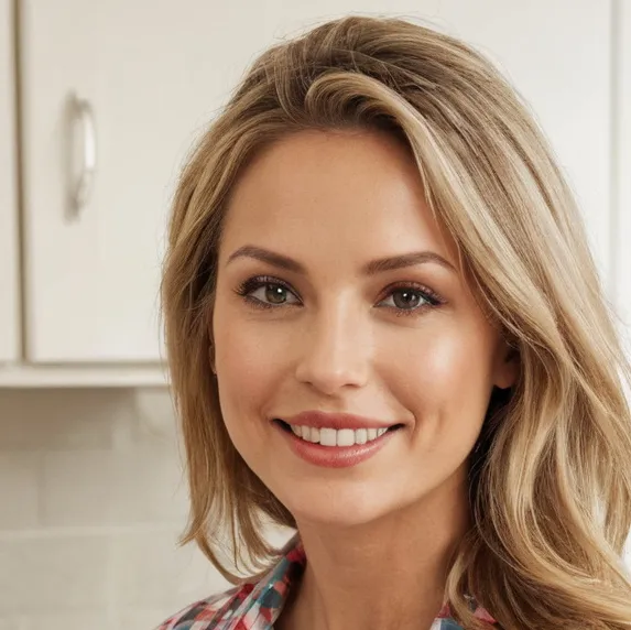 Chat with Hannah - text or voice, Enjoy AI Chat Free & Safe
