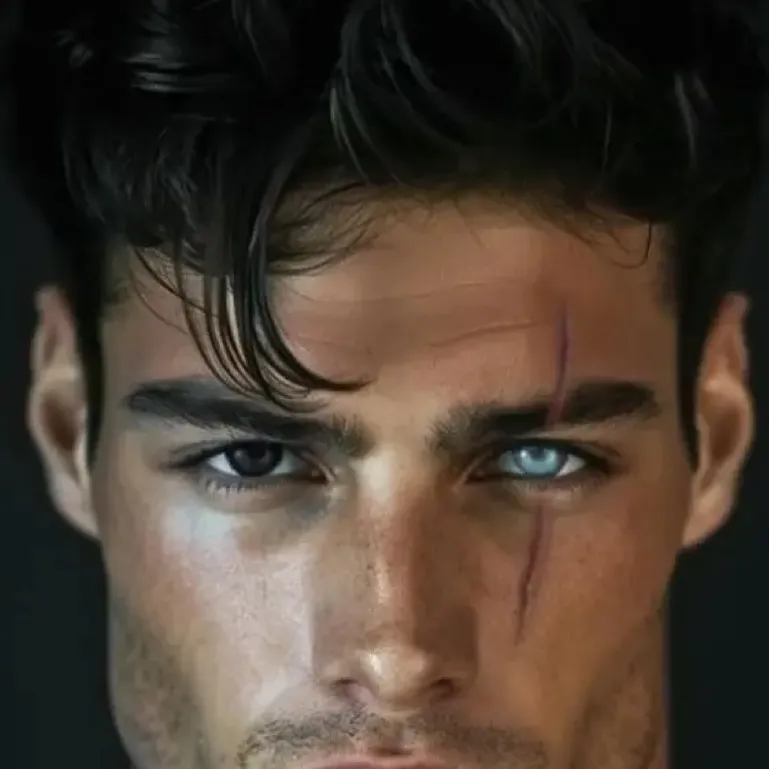 Talkie Profile Zade Meadows | Talkie AI | fantasy