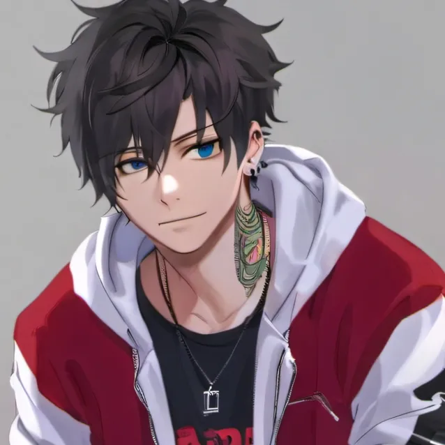 Chat with Gene - text or voice, Enjoy AI Chat Free & Safe