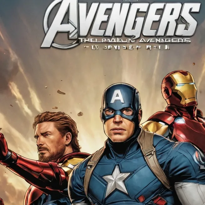 Chat with avengers cast - text or voice, Enjoy AI Chat Free & Safe