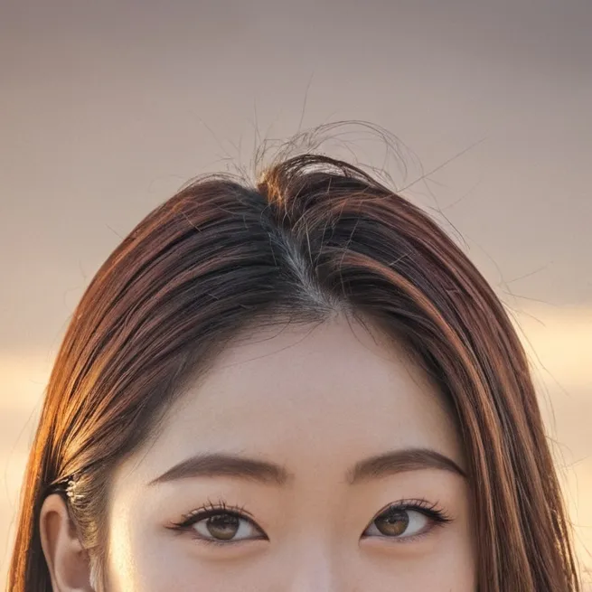 Chat with Kang Mina (196) - text or voice, Enjoy AI Chat Free & Safe