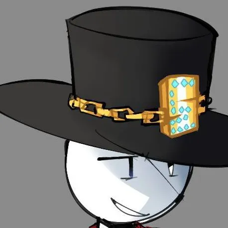 Talkie Profile Henry Stickmin TCW | Talkie AI