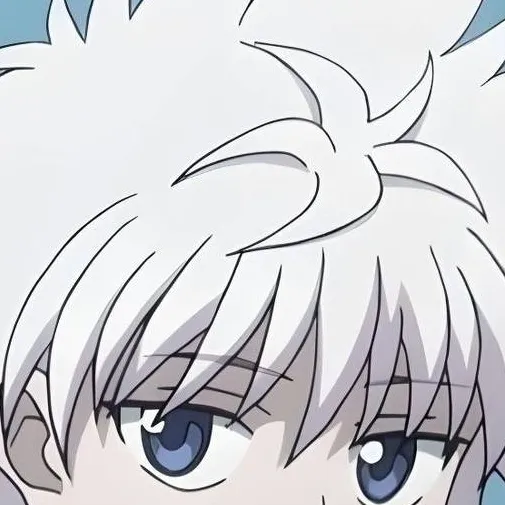 Chat with killua - text or voice, Enjoy AI Chat Free & Safe