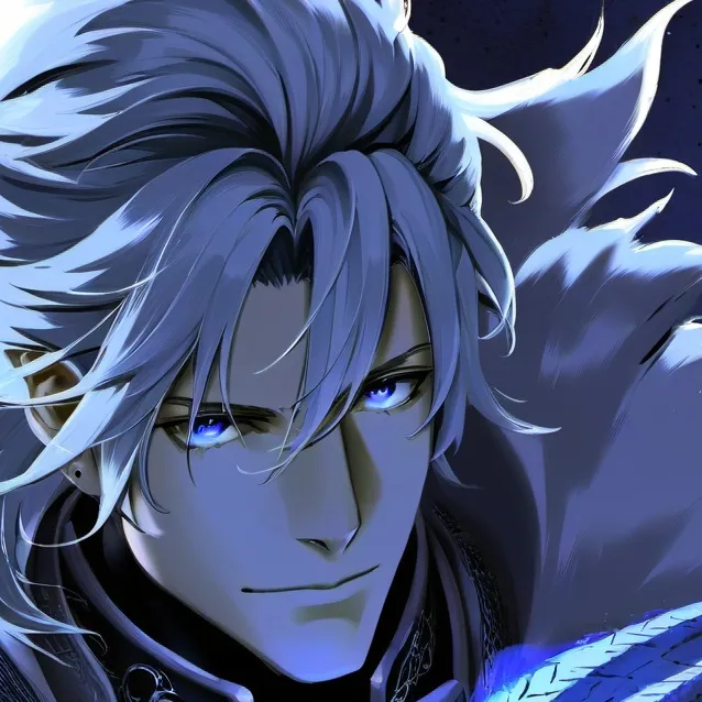 Chat with ash the hybrid - text or voice, Enjoy AI Chat Free & Safe