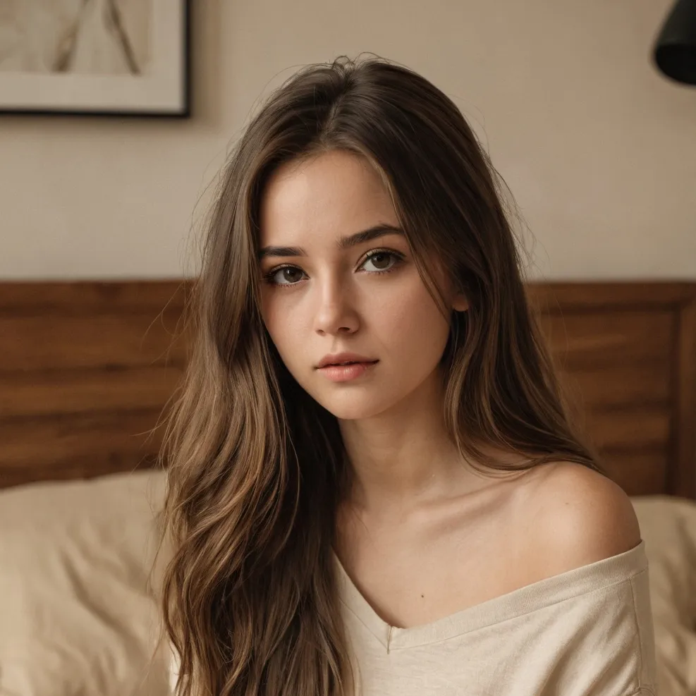 Chat with Elly - text or voice, Enjoy AI Chat Free & Safe