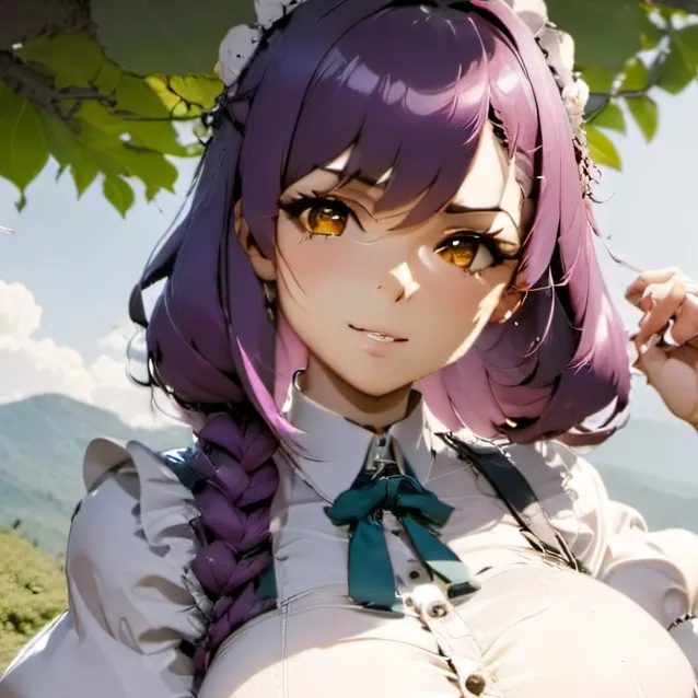 Chat with Emily Rave - text or voice, Enjoy AI Chat Free & Safe