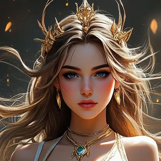 Chat with Emmy - text or voice, Enjoy AI Chat Free & Safe