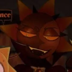 Chat with Lord Eclipse - text or voice, Enjoy AI Chat Free & Safe