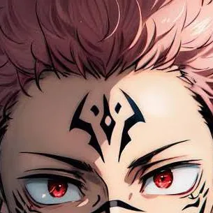 Chat with Sukuna - text or voice, Enjoy AI Chat Free & Safe