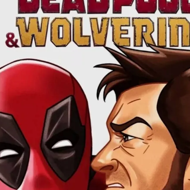 Chat with Wolverine@Deadpool - text or voice, Enjoy AI Chat Free & Safe