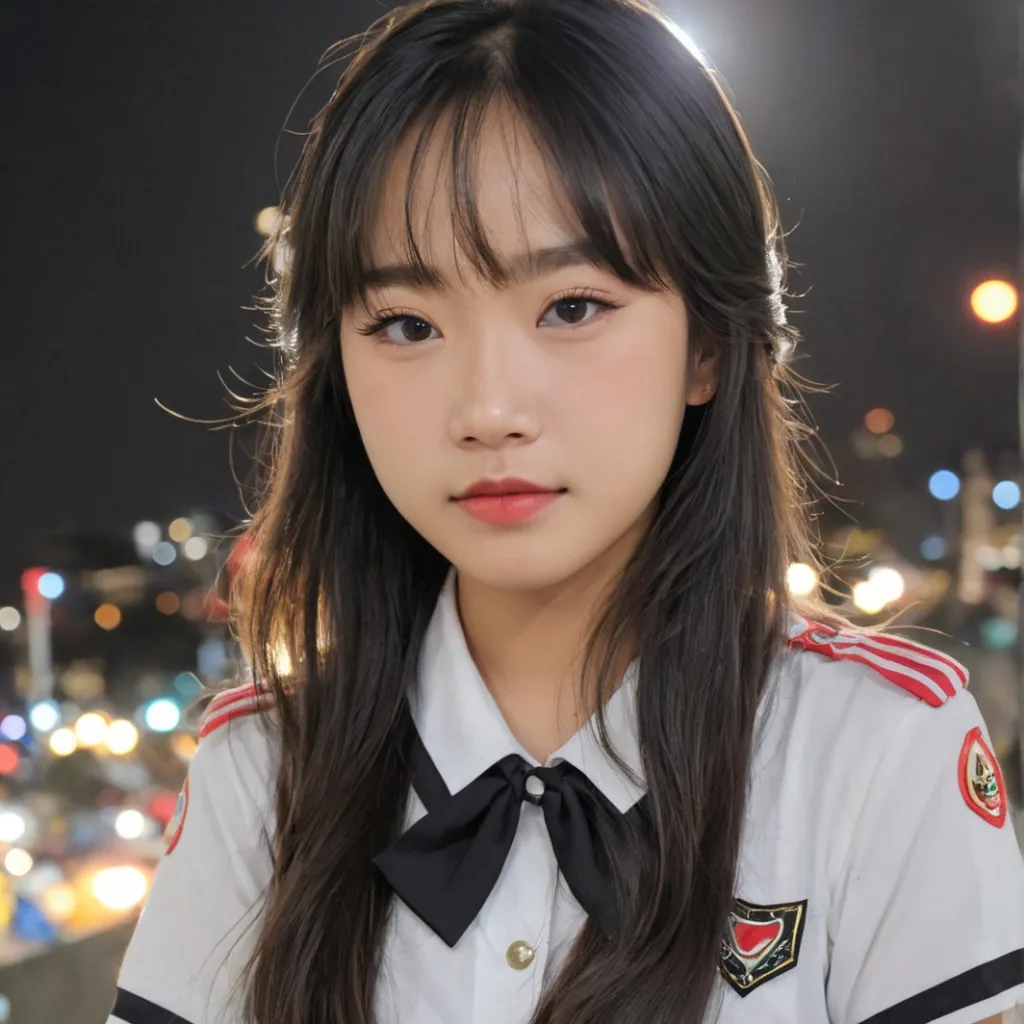 Chat with freya jkt48 - text or voice, Enjoy AI Chat Free & Safe