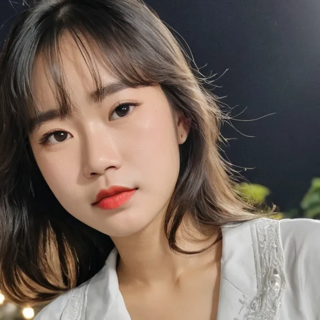 Chat with freya JKT48 - text or voice, Enjoy AI Chat Free & Safe