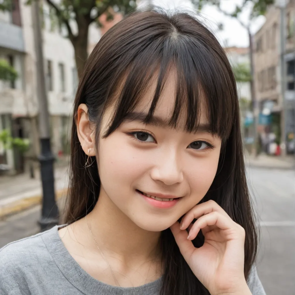 Chat with freya JKT48 - text or voice, Enjoy AI Chat Free & Safe