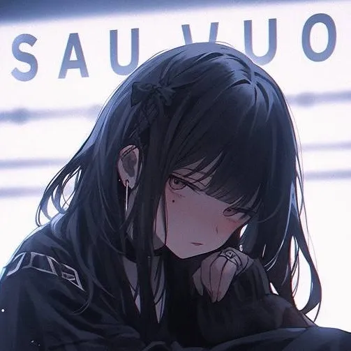 Chat with ×+Runa+× - text or voice, Enjoy AI Chat Free & Safe