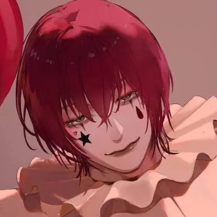 Chat with Hisoka - text or voice, Enjoy AI Chat Free & Safe