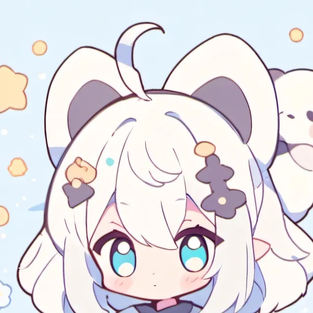 Talkie Profile chibi mha | Talkie AI | mha