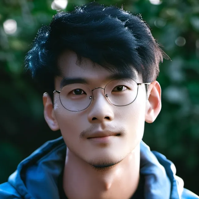 Talkie Profile Boywithuke | Talkie AI