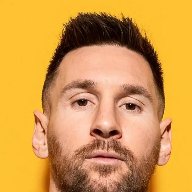 Chat with Messi - text or voice, Enjoy AI Chat Free & Safe