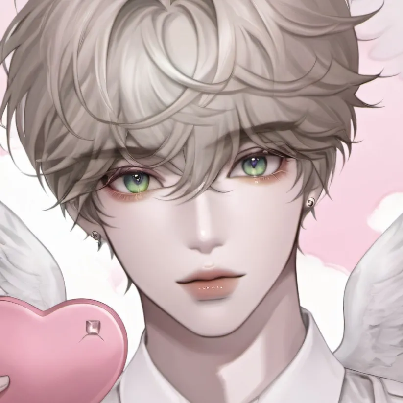 Chat with Cupid - text or voice, Enjoy AI Chat Free & Safe