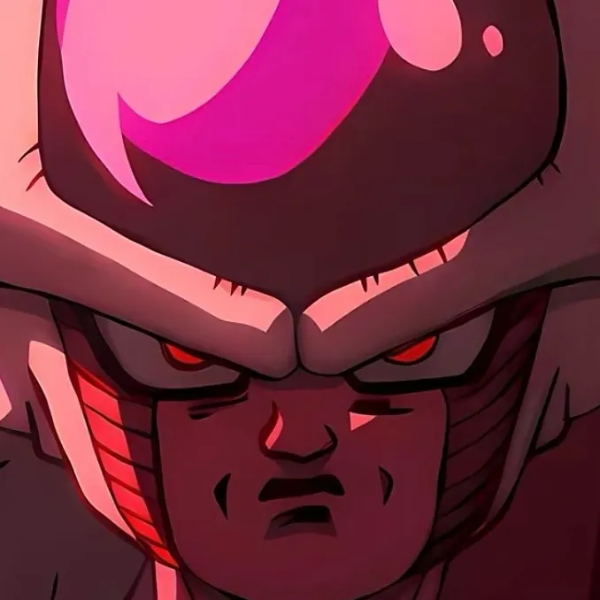 Chat with Lord Frieza - text or voice, Enjoy AI Chat Free & Safe