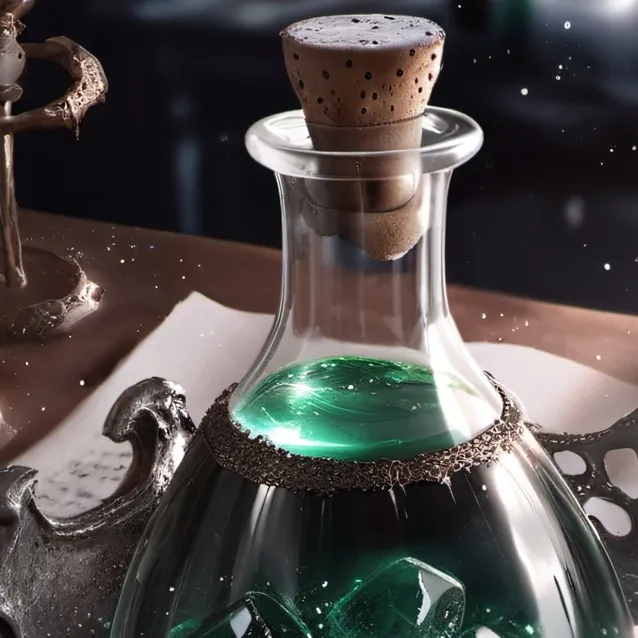 Chat with bad breath potion - text or voice, Enjoy AI Chat Free & Safe