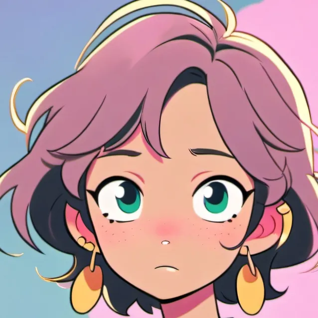 Chat with Kenny - text or voice, Enjoy AI Chat Free & Safe