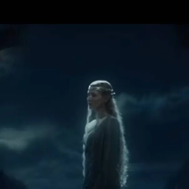 Chat with hobbit/twd - text or voice, Enjoy AI Chat Free & Safe