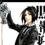 Chat with Black butler - text or voice, Enjoy AI Chat Free & Safe