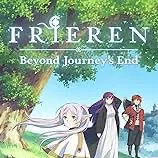 Chat with Frieren - text or voice, Enjoy AI Chat Free & Safe