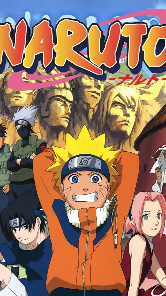 Chat with Naruto - text or voice, Enjoy AI Chat Free & Safe