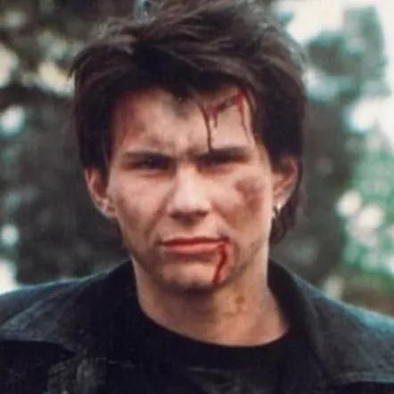 Chat with Jason Dean - text or voice, Enjoy AI Chat Free & Safe