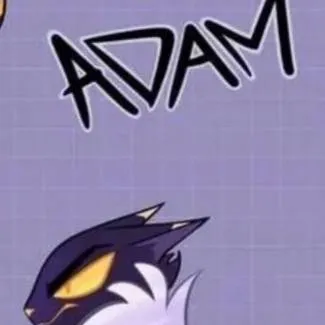 Chat with cat adam (HH) - text or voice, Enjoy AI Chat Free & Safe