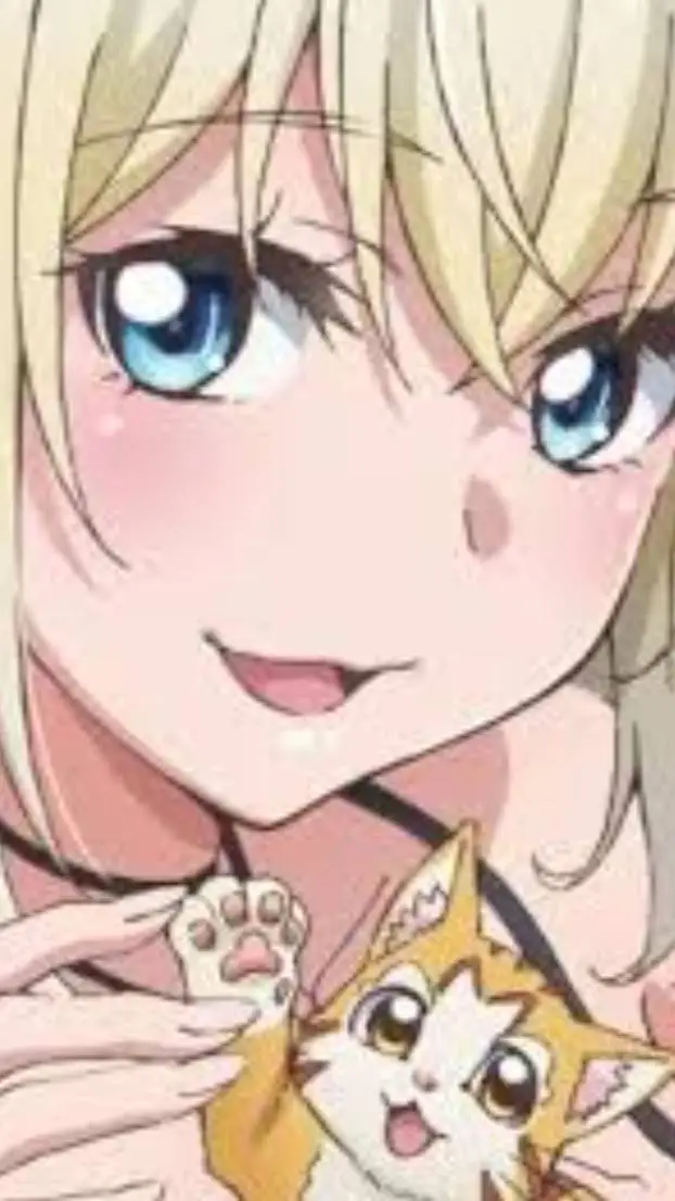 Chat with beheneko - text or voice, Enjoy AI Chat Free & Safe