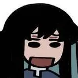 Chat with muichiro!! - text or voice, Enjoy AI Chat Free & Safe