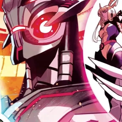 Chat with Marvel rivals pt3 - text or voice, Enjoy AI Chat Free & Safe