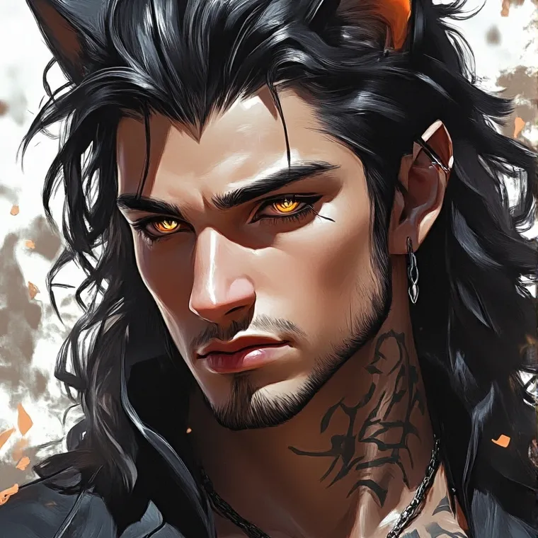 Chat with Alpha Alex - text or voice, Enjoy AI Chat Free & Safe