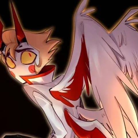 Chat with hh Lucifer angel - text or voice, Enjoy AI Chat Free & Safe