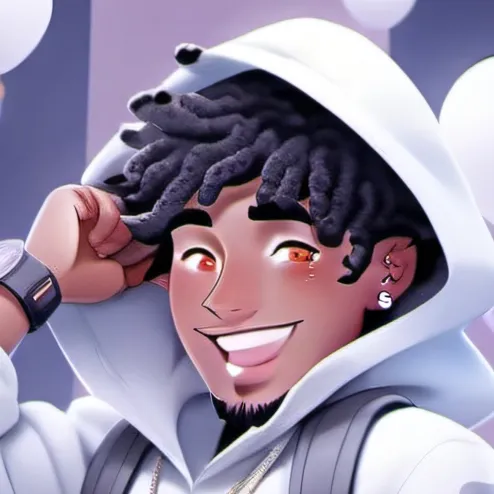 Talkie Profile Project supreme | Talkie AI