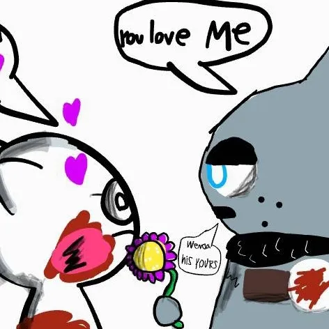 Chat with wenda - text or voice, Enjoy AI Chat Free & Safe